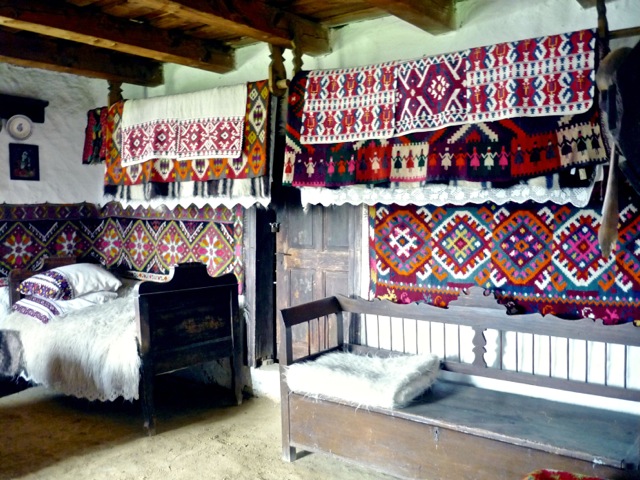 Interior Design in Rural Romania – INTERNATIONAL WARDROBE