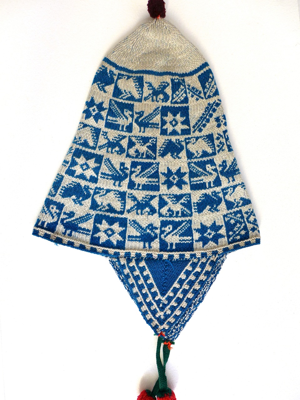 Chullo from Peru and Bolivia – INTERNATIONAL WARDROBE