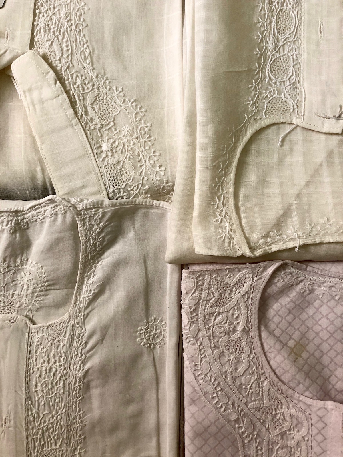 INTERNATIONAL WARDROBE