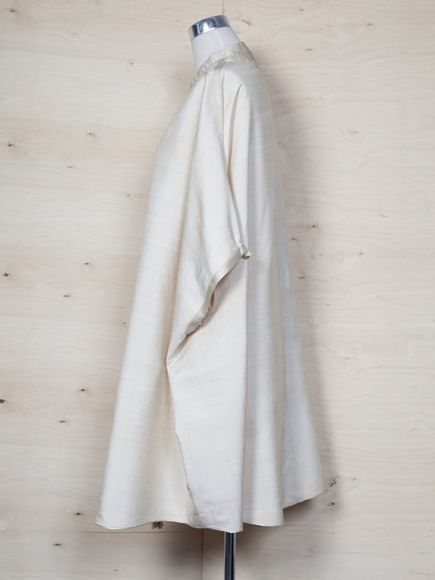 Silk Jebba from Tunesia – INTERNATIONAL WARDROBE