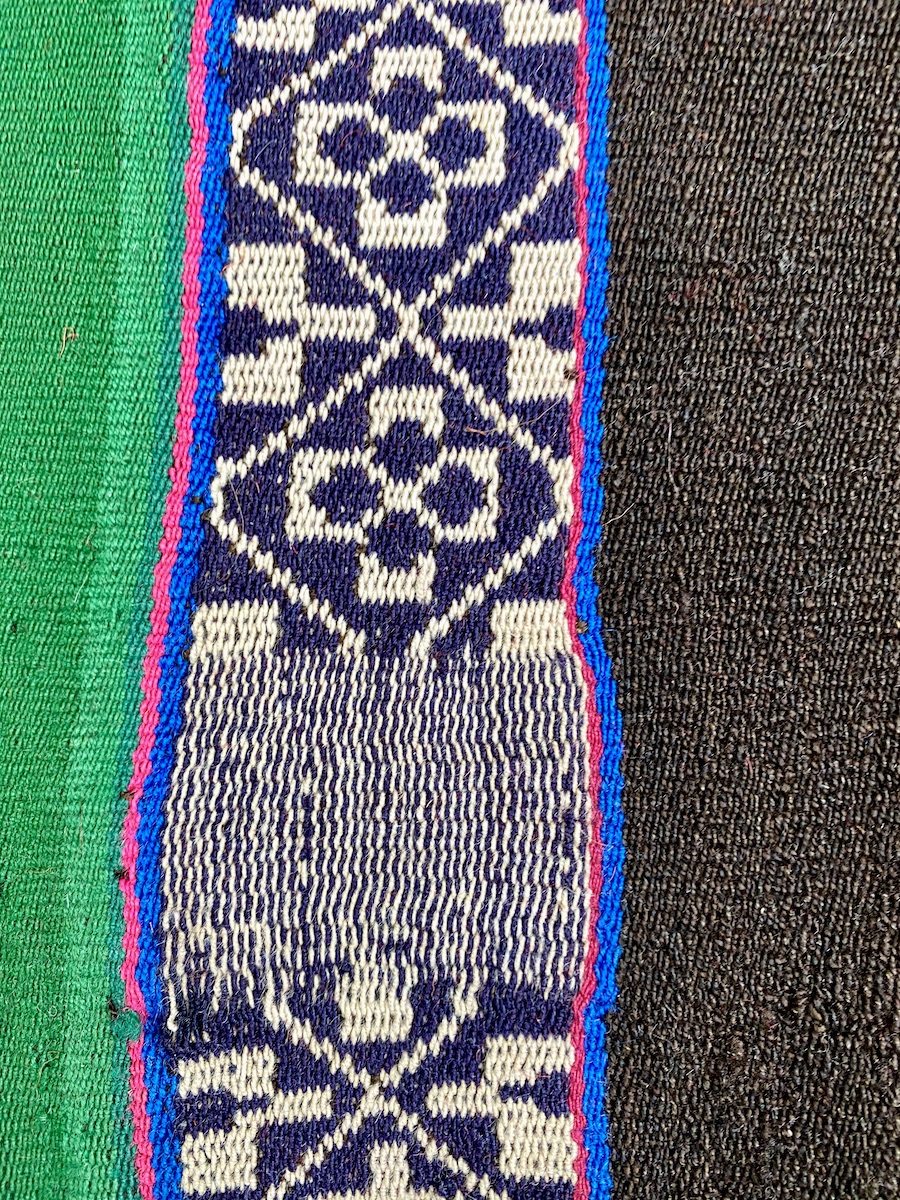 INTERNATIONAL WARDROBE